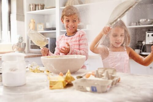 7 Best Baking Sets for Kids in the Kitchen - Something Swanky